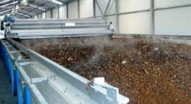 COMPOSTAGGIO - Il Mattino