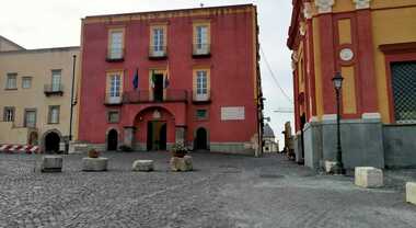 RIONE TERRA - Il Mattino