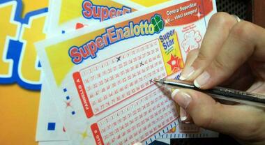 Christmas Holiday Changes to Lotto and SuperEnalotto Draw Schedules