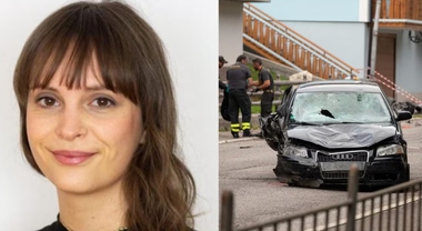 Angelika Hutter fugge dalla comunità e viene investita: è in fin di ...