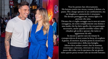 Sophie Codegoni - Il Messaggero