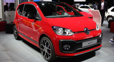 Vw up gti performance store