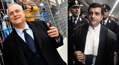 PALAMARA - Il Mattino