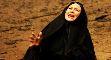 ISA DANIELI - Il Mattino