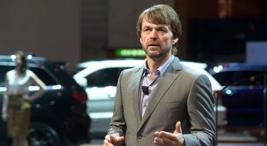 NORD AMERICA - Il Messaggero