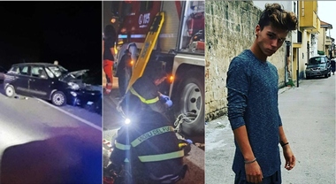 INCIDENTE - Corriere Adriatico