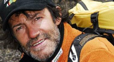 REINHOLD MESSNER - Il Messaggero