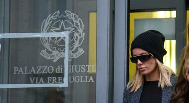 Sophie Codegoni - Il Messaggero