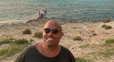 FABRIZIO BIANCHINI - Il Messaggero