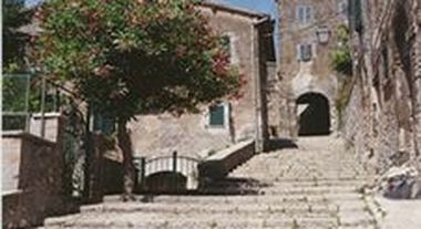 SERRONE - Il Messaggero