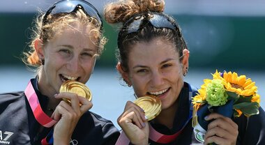 RONDINI - Il Messaggero