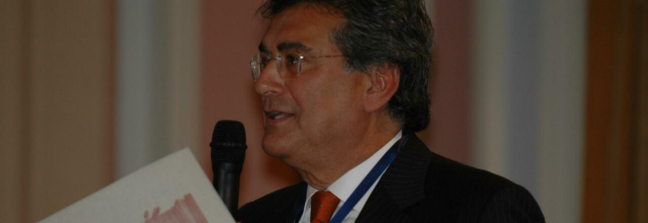 Caserta: l'avvocato Giaquinto rapinato in casa in stile arancia meccanica