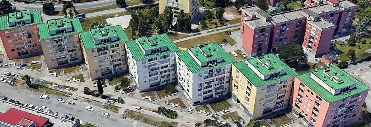 Enhanced Security Measures in Pomigliano d'Arco