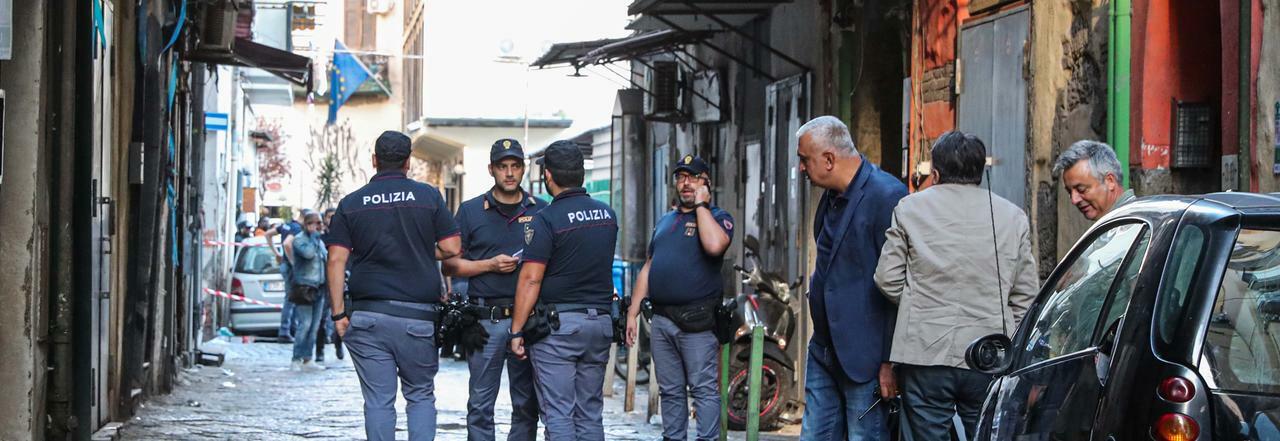 Napoli, delitto alla Duchesca, inutili le denunce: «Nessuno ha impedito ...