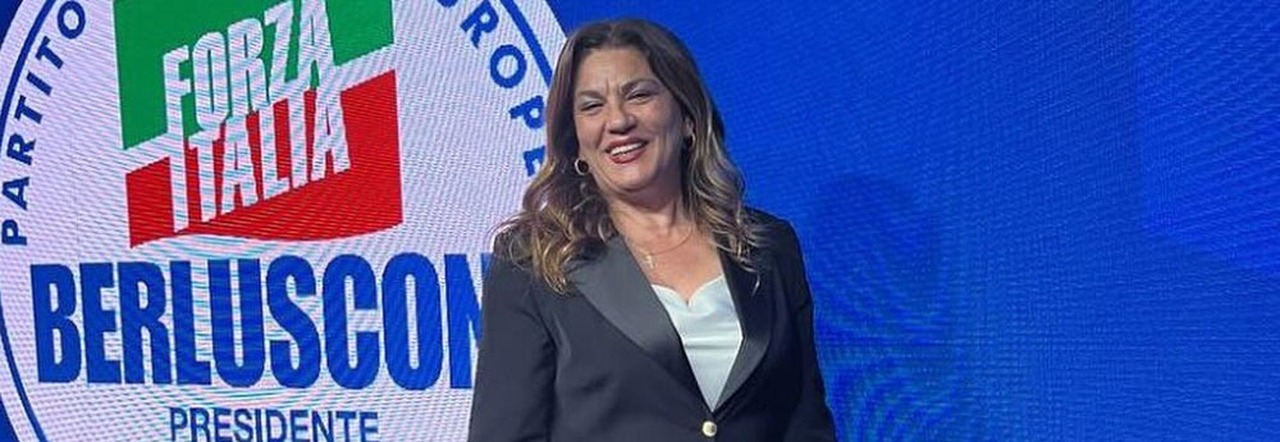 Barbara Ricci y su Compromiso con la Agricultura y la Economía Local en ...