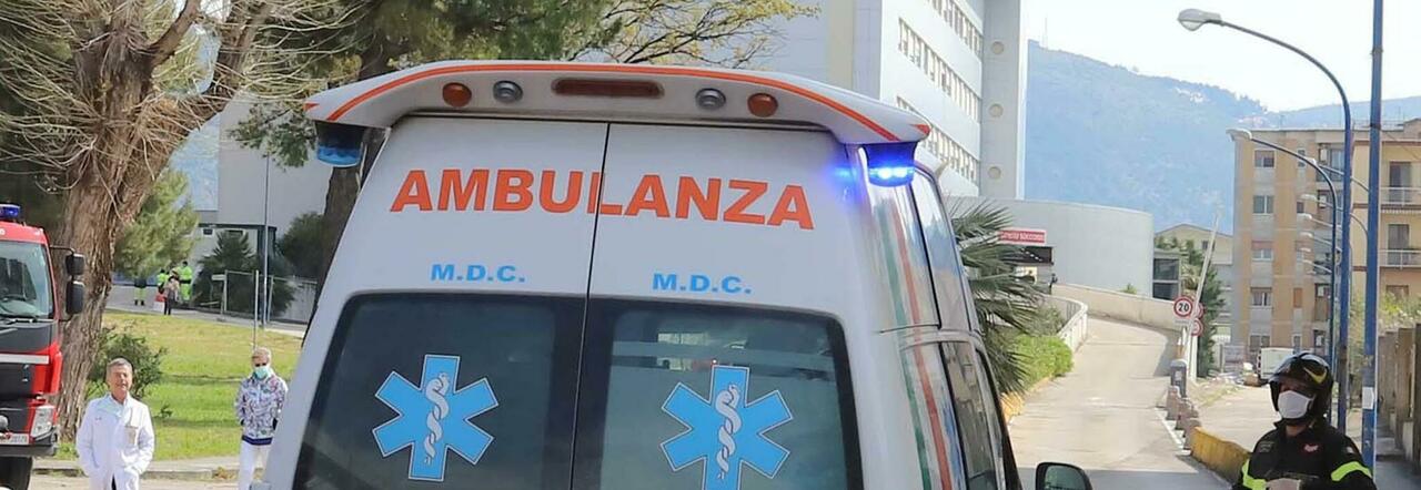 Effektive Notfallorganisation in Benevento