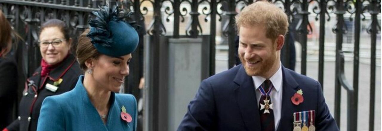 Harry torna a Londra l'8 maggio, William invita lui e i figli (ma Meghan dice no). E potrebbe ...