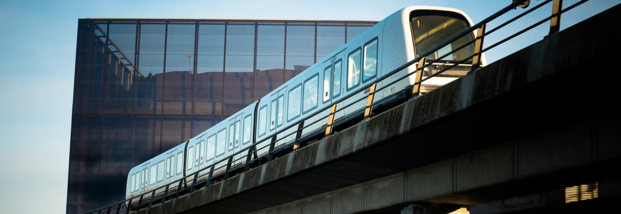 Eröffnung der neuen M4-Metrolinie in Kopenhagen: Technologie aus Neapel