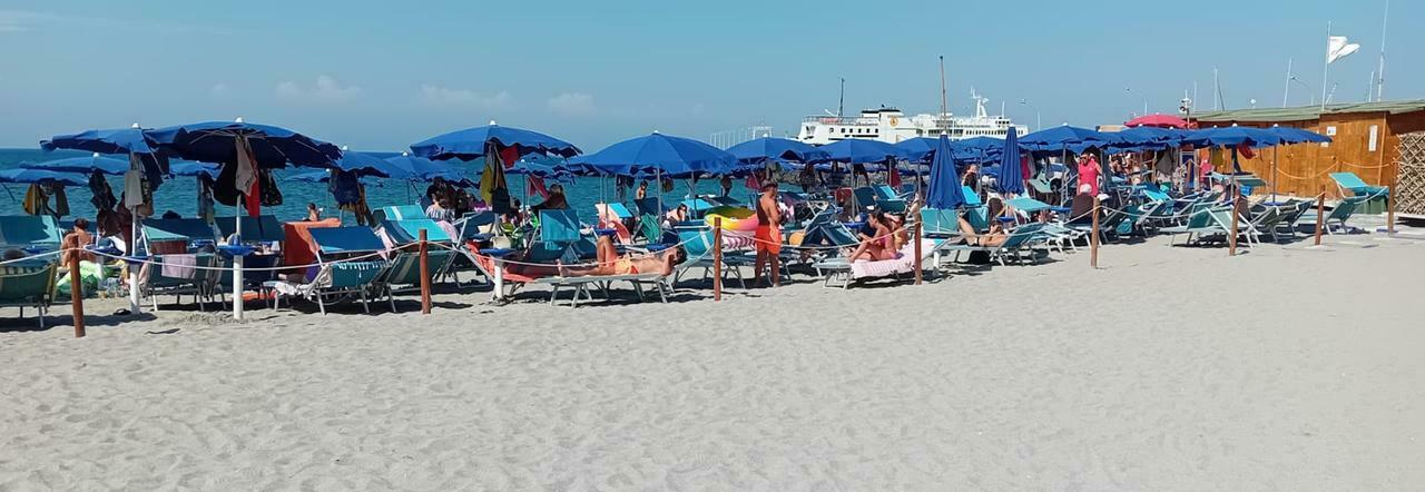 Ischia, a Casamicciola recupero delle spiagge: c’è il piano anti-erosione Ischia, a Casamicciola recupero delle spiagge: c’è il piano anti-erosione