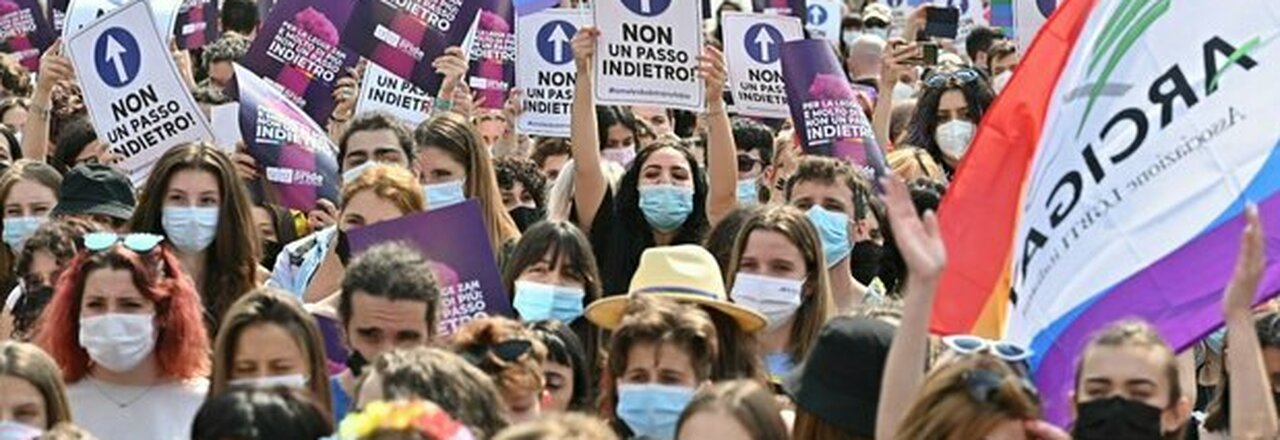 Ddl Zan In Senato Ora Non Cè La Maggioranza Gli Scenari Possibili
