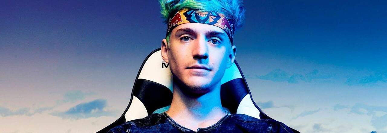 Ninja, il tumore dello streamer più seguito al mondo: «Dovevo solo ...