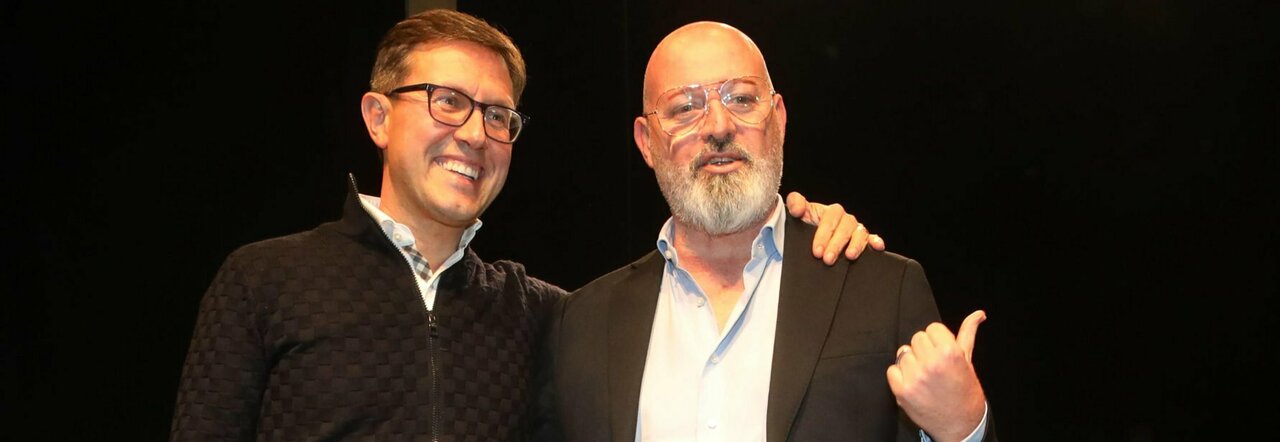 Pd, corsa alla segreteria. Bonaccini e Nardella: «Noi in campo per ...
