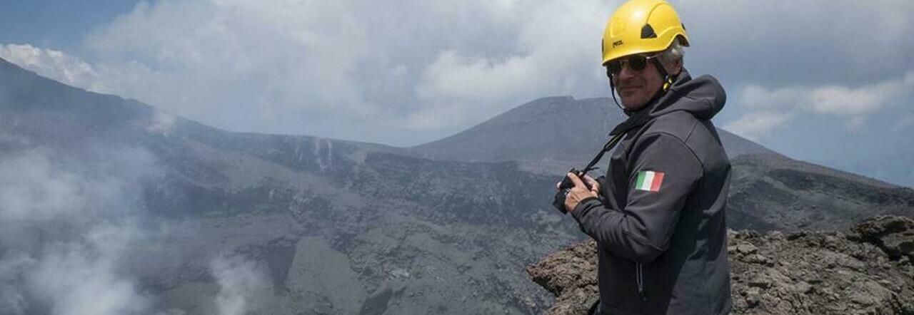 Terremoti Italia, intervista a Boris Behncke: «Troppa gente vicino ai ...