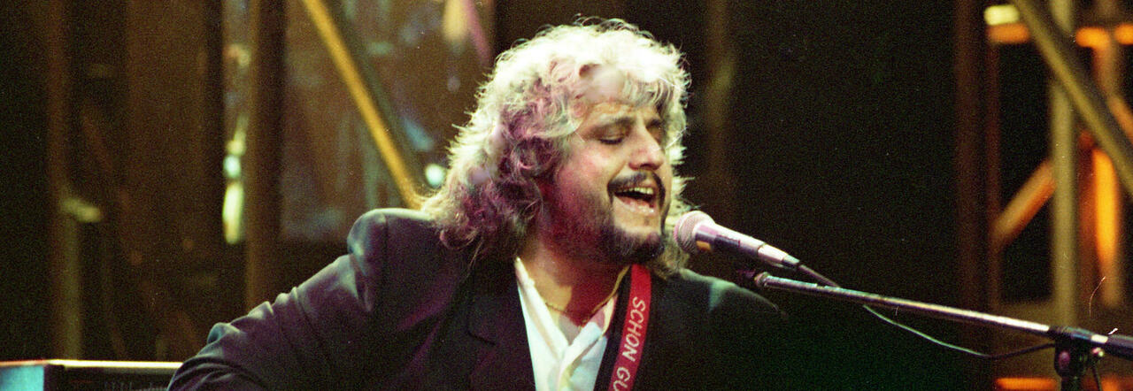 Remembering Pino Daniele: A Decade Later