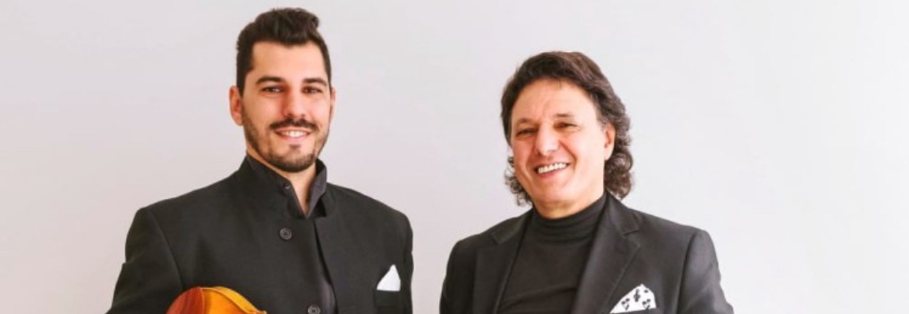 A Musical Journey Celebrating Romani Traditions