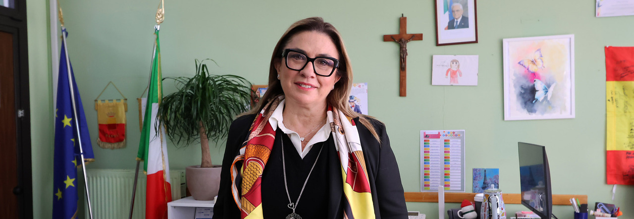 Daniela Conte: «Mai fermarsi alla sola scuola, aprire al territorio»