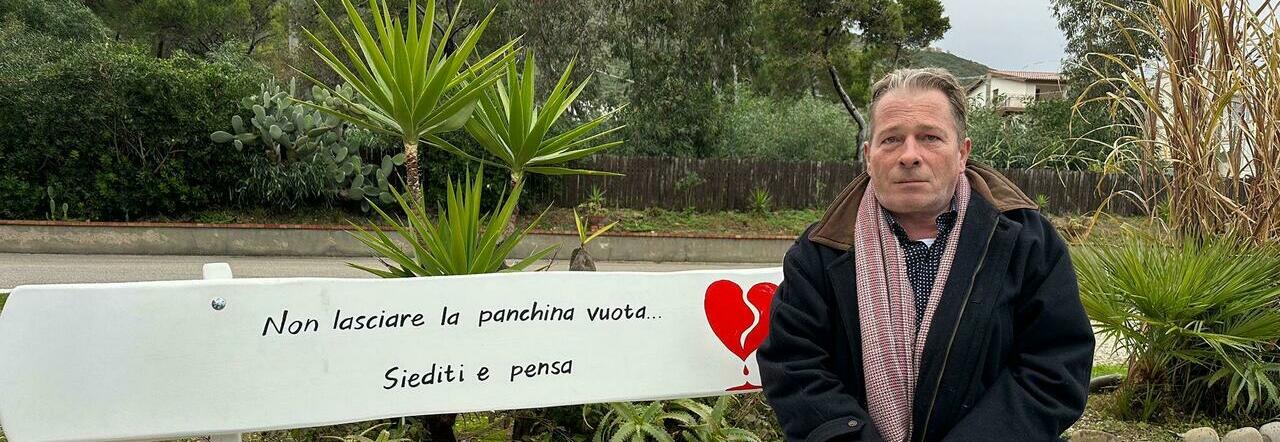 El Caso de Kai Dausel: Un Misterio en Ariano Irpino