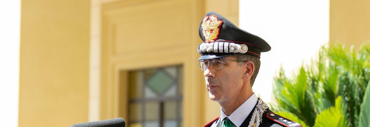 Key Appointments in Italian Administration