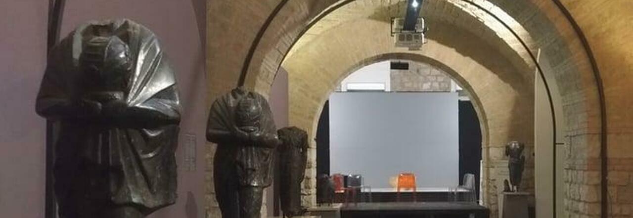 Museos Abiertos para la Fiesta de la Liberación