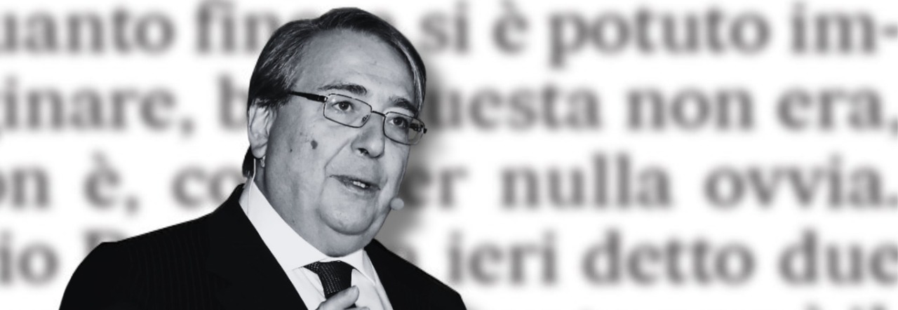 Italy's Unfolding Revival