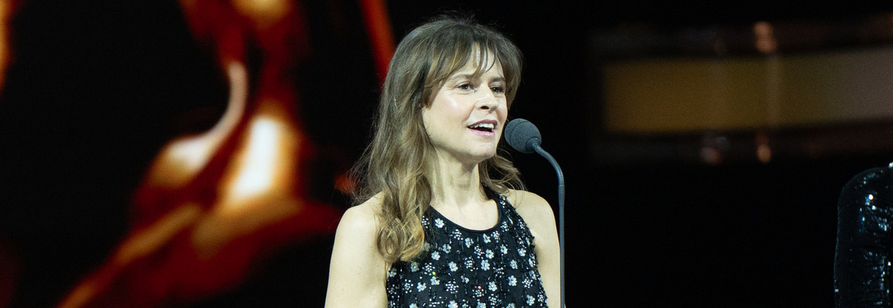 Stars Shine at the 2025 David di Donatello Awards