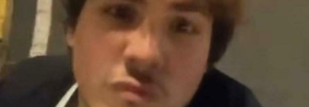 The Heartbreaking Case of Martina Carbonaro