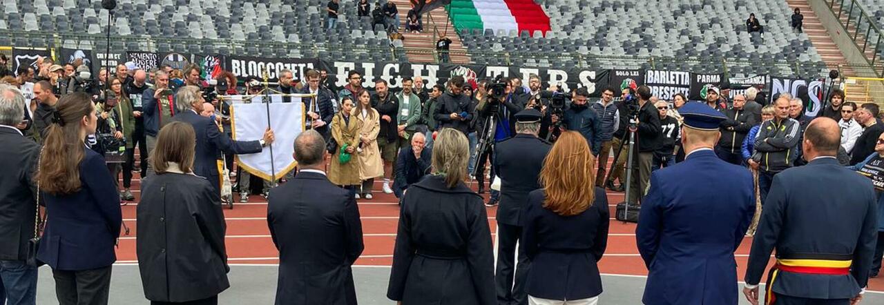 Heysel 1985: A Day of Sorrow