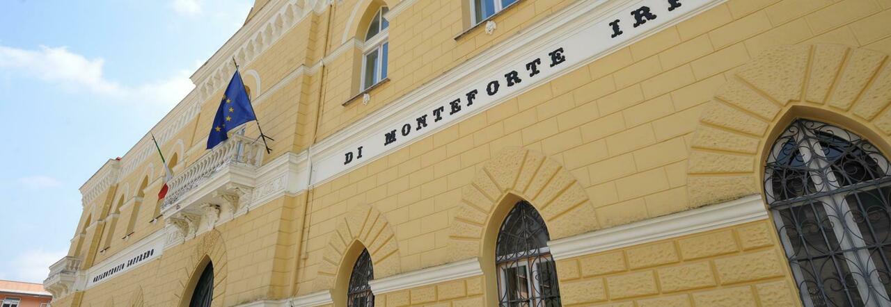 Monteforte Irpino: Un Año de Cambios