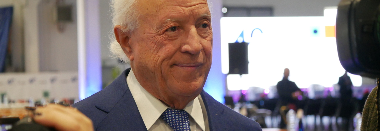 Intervista ad Aquilino Villano: «Giovani pronti a lavorare in azienda ...