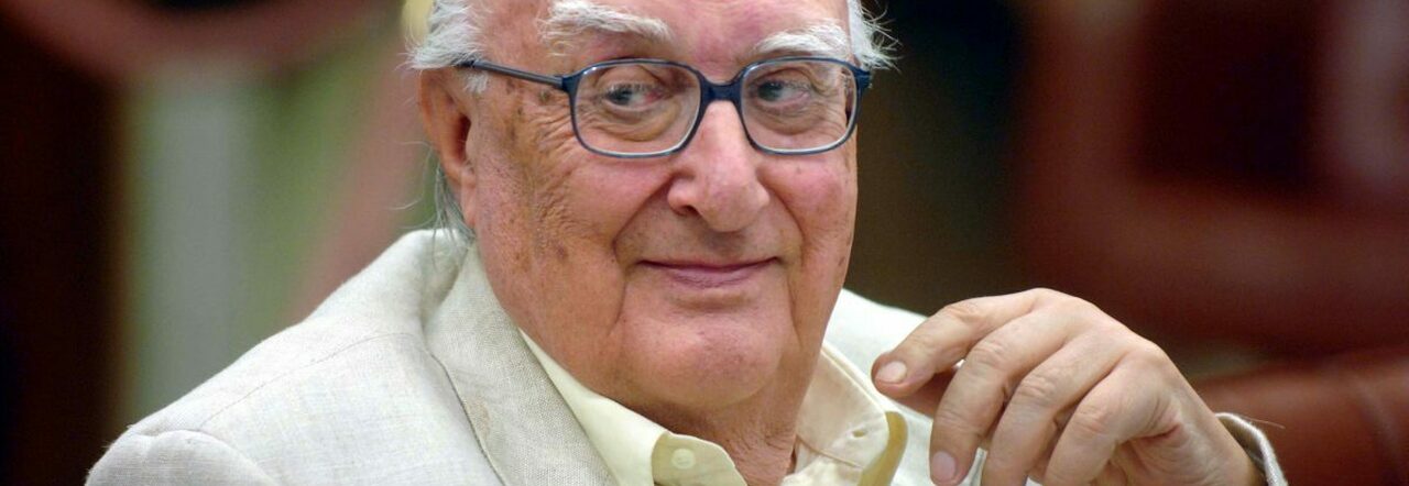 Camilleri 100: A Centenary Tribute