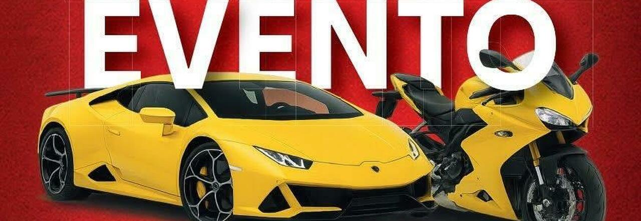 The Grand Auto Moto Expo Unveiled