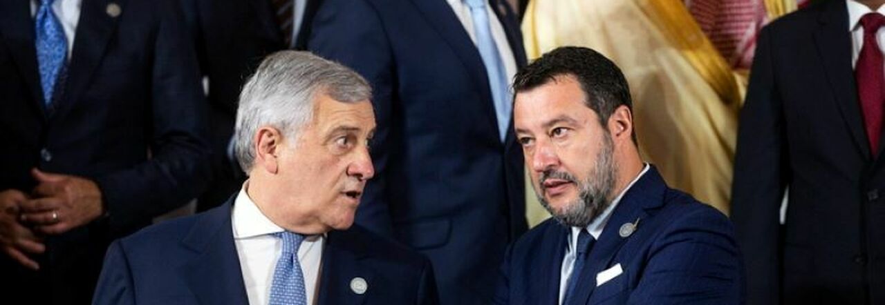 Elezioni regionali, il centrodestra: si stringe sul nome dei candidati