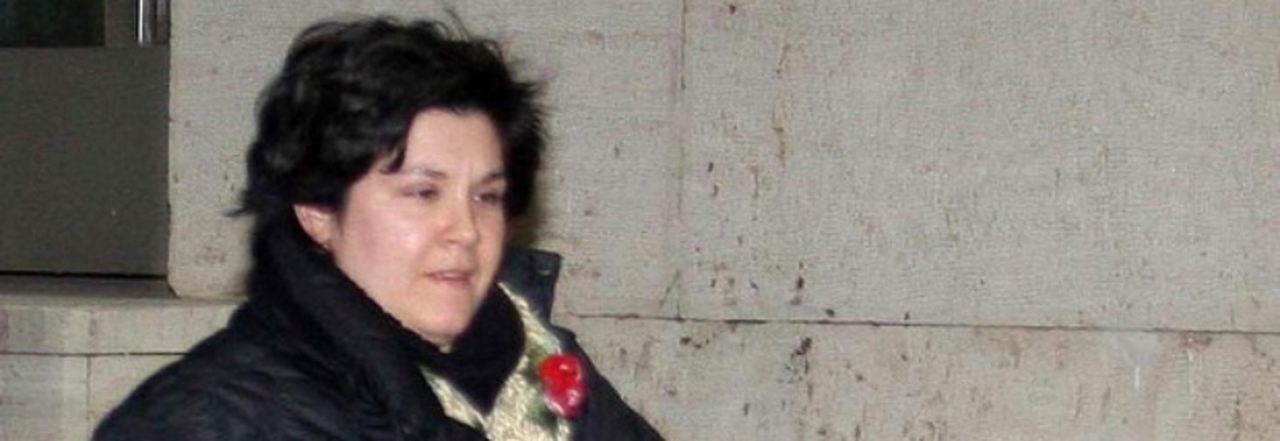 Maria Concetta Riina si costituisce ai carabinieri dopo l'accusa per ...