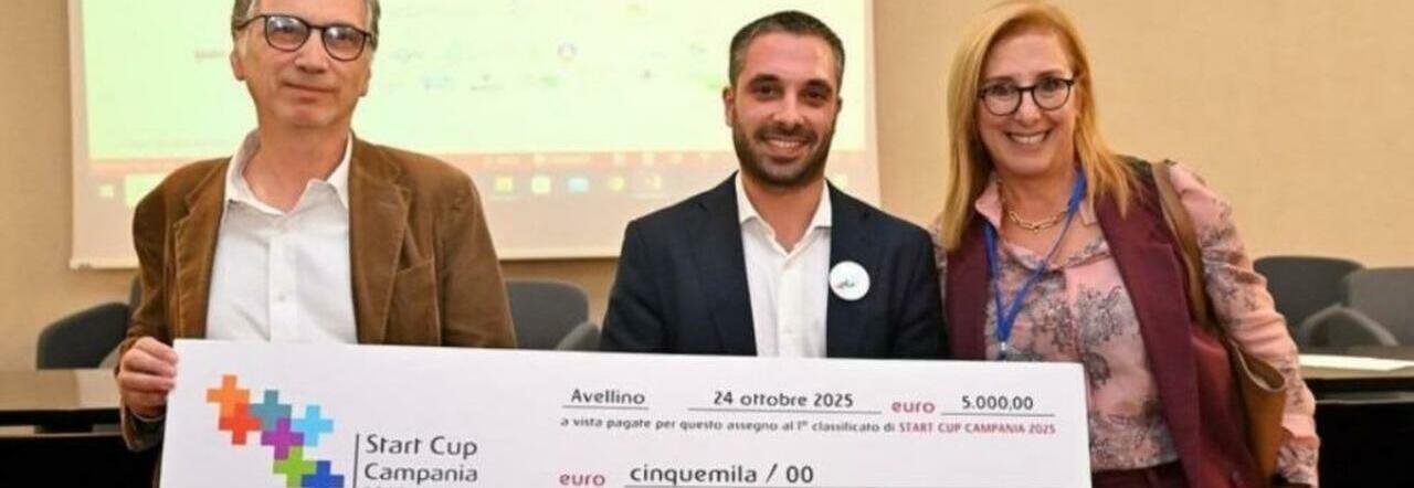 Janus, da Stanford alla Federico II: «Qui per un futuro nell’AI»