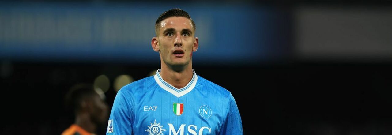 Napoli-Cagliari, all'assalto della Coppa Italia e Conte pensa già alla Juve