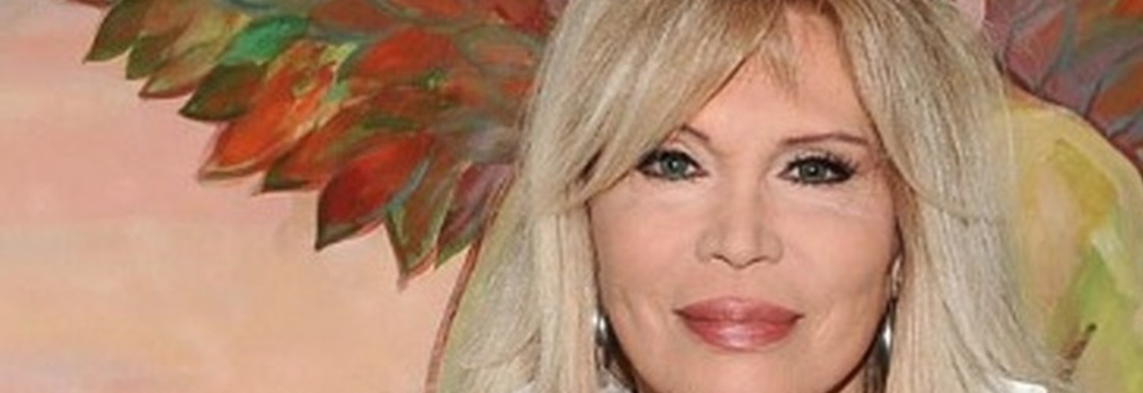 Les Révélations d'Amanda Lear