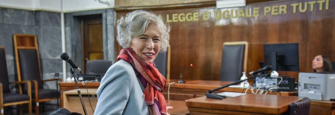 Irene Pivetti, condanna a 4 anni confermata: nel mirino operazioni ...