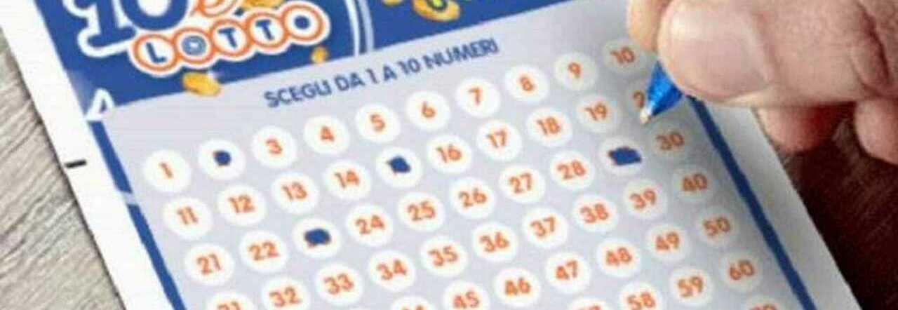 La Carrera de los Números en el Sorteo