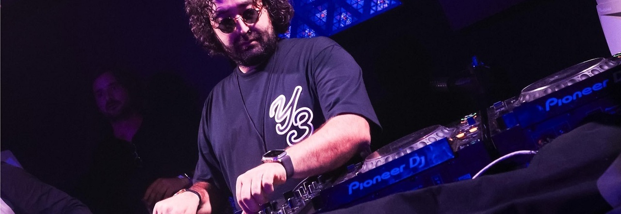 El Ascenso de Marco Ninni en la Escena Electrónica