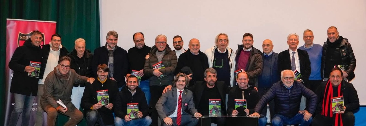 80 Ans de Passion Rouge et Noir